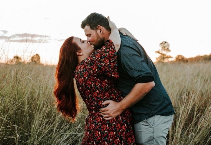 Amanda & Nathan | Joy